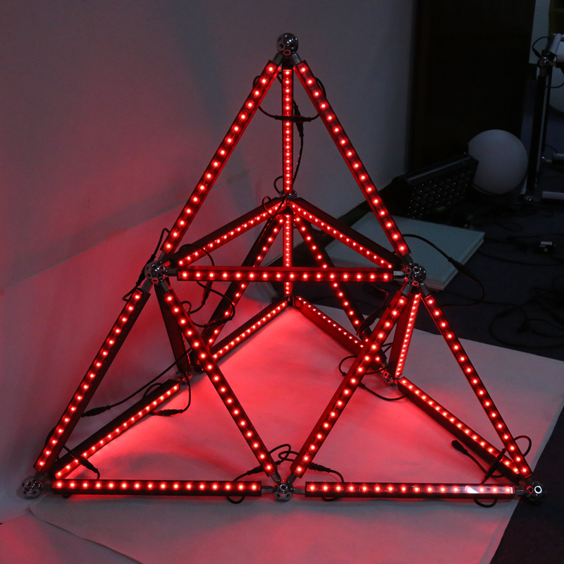 DMX 512 LED Light Leading Manufacturer - Ledcolourlight